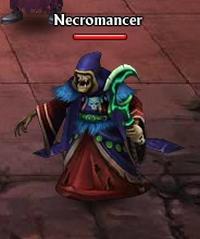 Necromancer | Tynon Wiki | Fandom