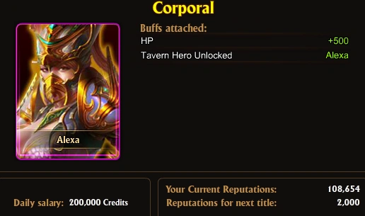 Title: Corporal | Tynon Wiki | Fandom