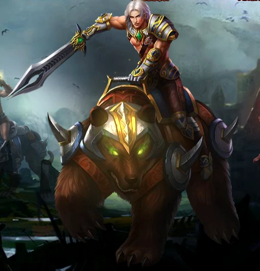 Character Creation | Tynon Wiki | Fandom