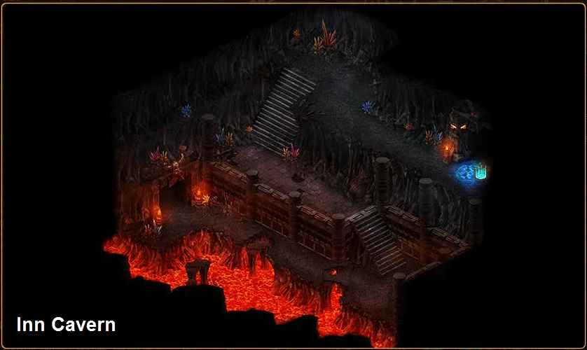 Inn Cavern | Tynon Wiki | Fandom