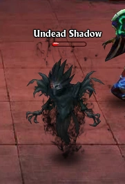 Undead Shadow | Tynon Wiki | Fandom