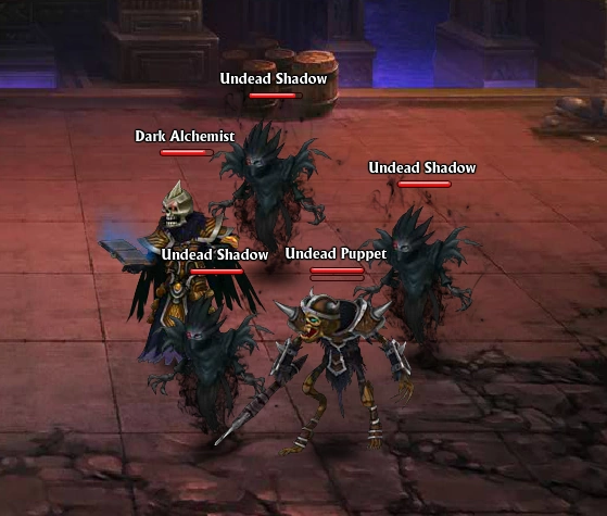 Dark Alchemist | Tynon Wiki | Fandom