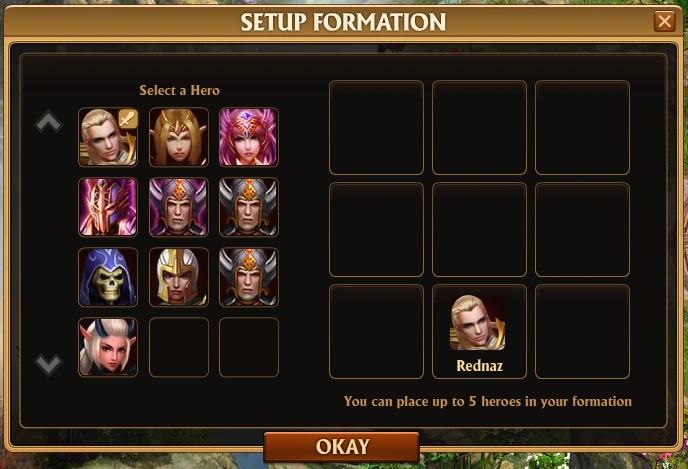 Understanding Formation | Tynon Wiki | Fandom