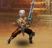 Warrior | Tynon Wiki | Fandom