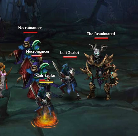 Category:Notorious Monsters | Tynon Wiki | Fandom