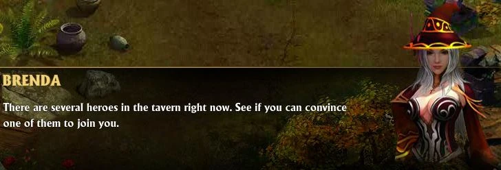 Brenda | Tynon Wiki | Fandom