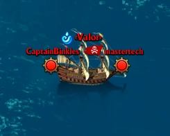 Caribbean Pirates | Tynon Wiki | Fandom