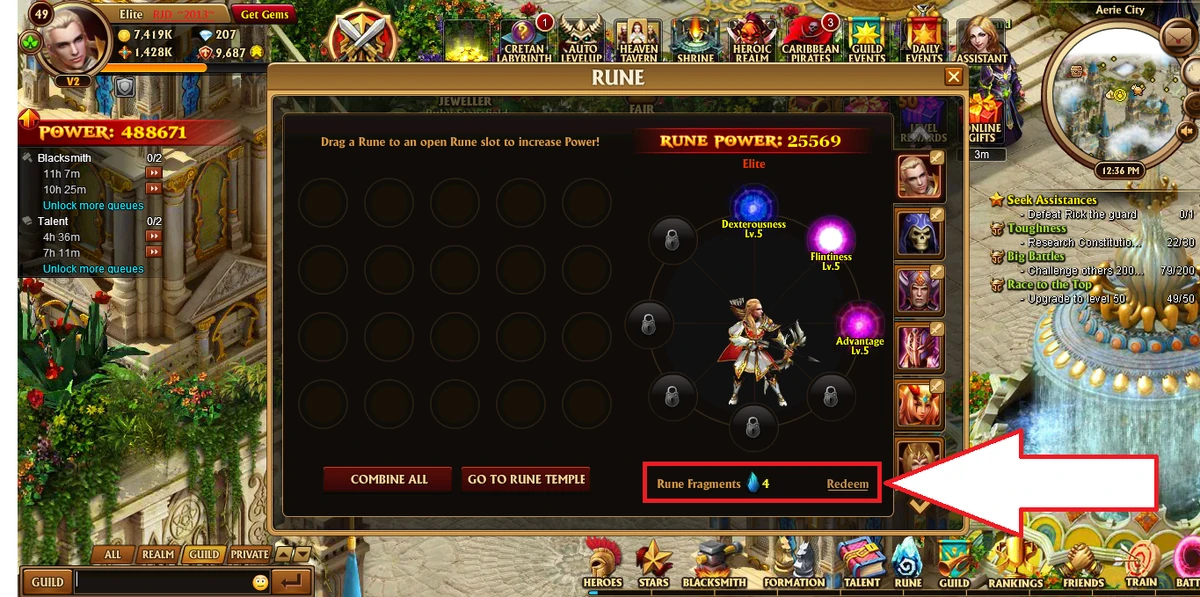 Fragments | Tynon Wiki | Fandom