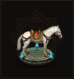 Mounts | Tynon Wiki | Fandom