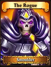 Smoulder | Tynon Wiki | Fandom