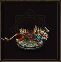 Tiger | Tynon Wiki | Fandom