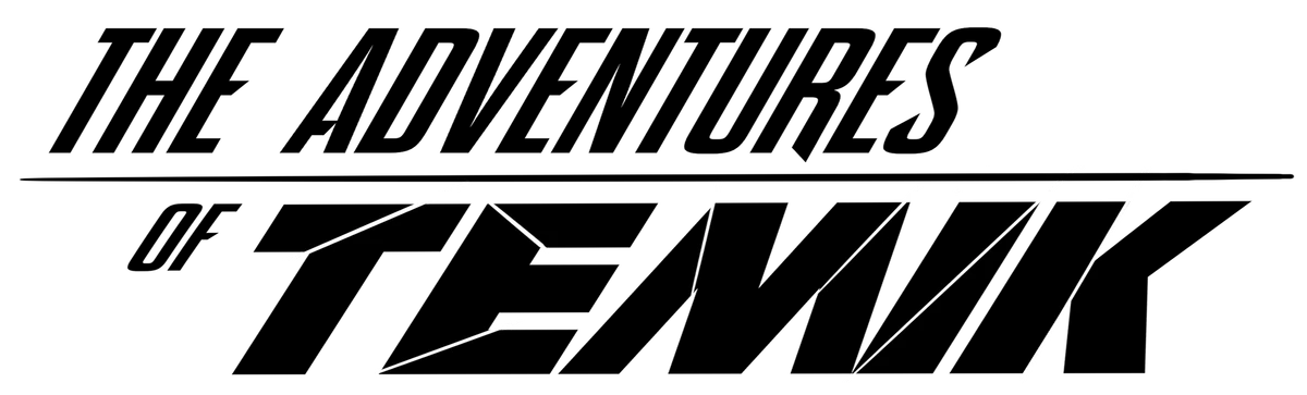 The Adventures of Temik | Тёмик Мания вики | Fandom