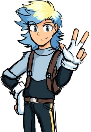 Категория:Персонажи The Adventures of Temik | Тёмик Мания вики | Fandom