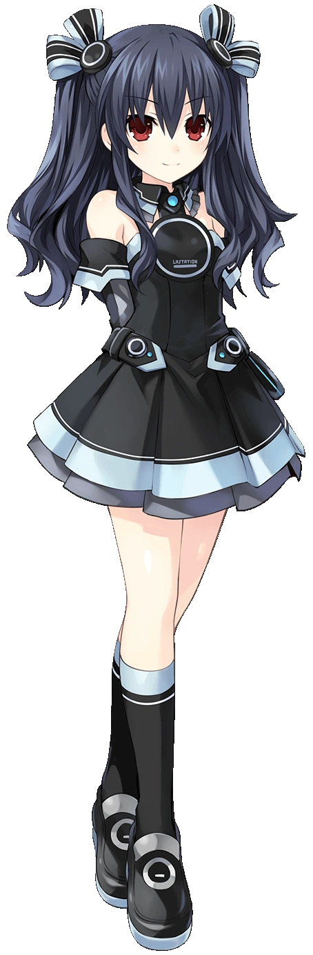 Uni | Type Sephira Wiki | Fandom