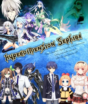 Type Sephira Wiki | Fandom
