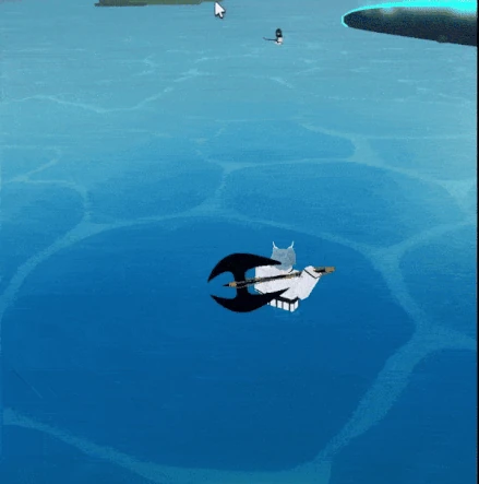 Kido | Type Soul Wiki | Fandom