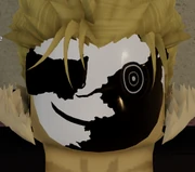 Visored | Type Soul Wiki | Fandom