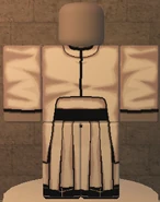 Character Customization | Type Soul Wiki | Fandom