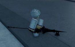 Quincy | Type Soul Wiki | Fandom