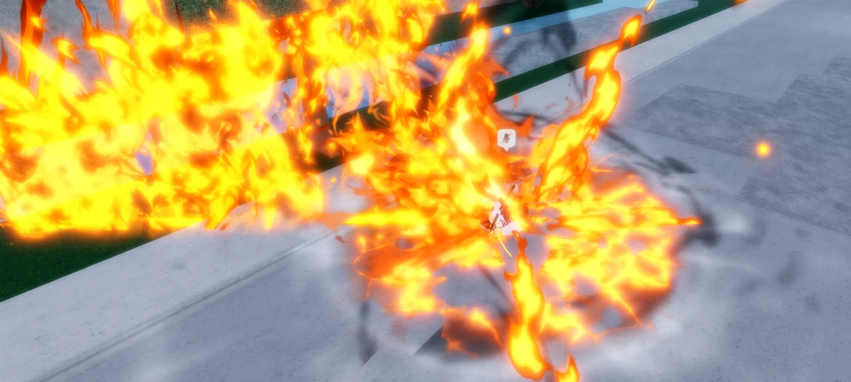 Fire | Type Soul Wiki | Fandom