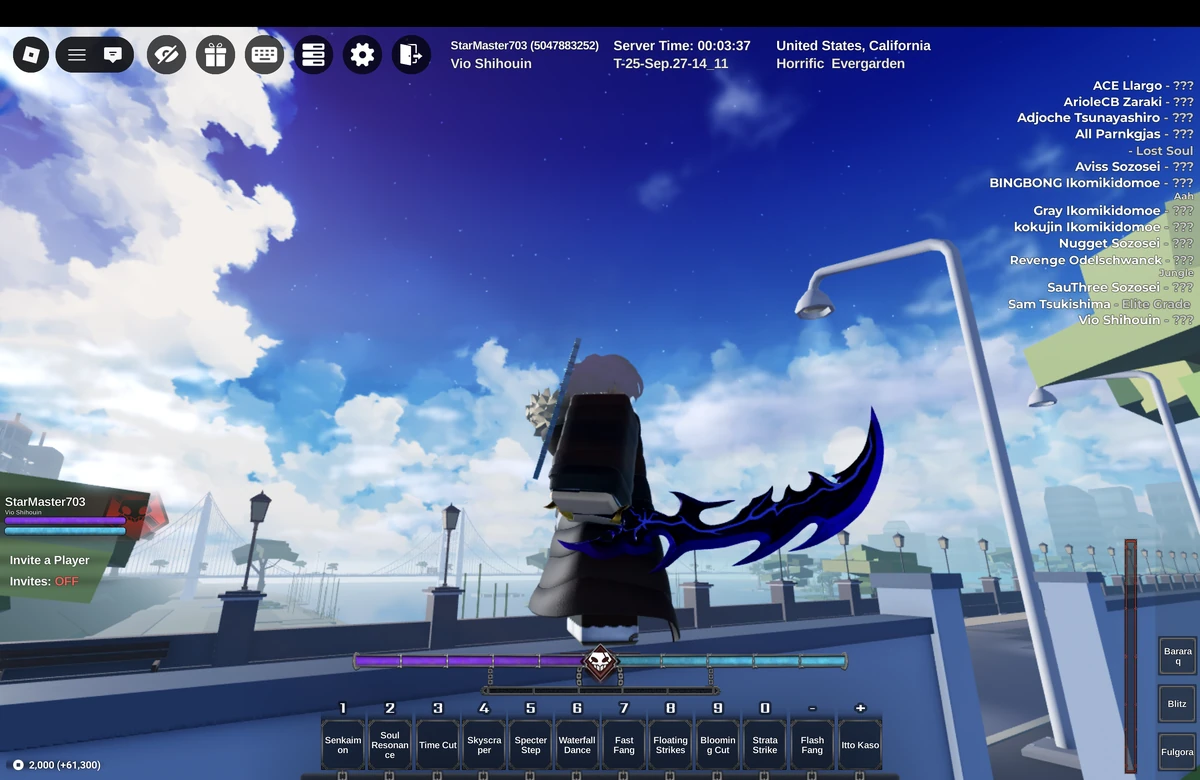 Items | Type Soul Wiki | Fandom