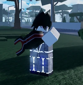 Fullbringer | Type Soul Wiki | Fandom