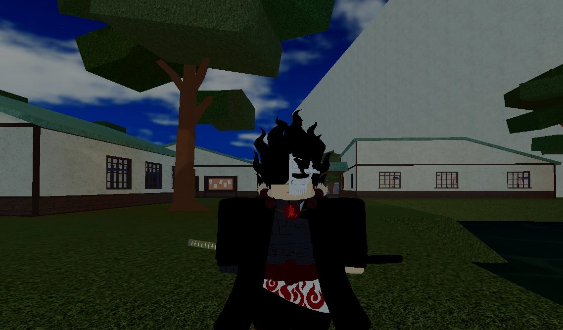 Visored | Type Soul Wiki | Fandom