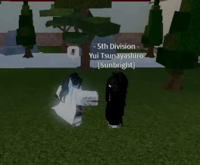 Shunko | Type Soul Wiki | Fandom