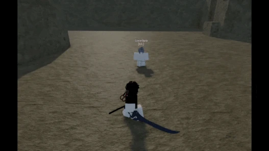 Kido | Type Soul Wiki | Fandom