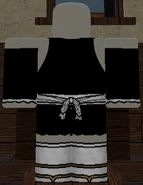 Character Customization | Type Soul Wiki | Fandom