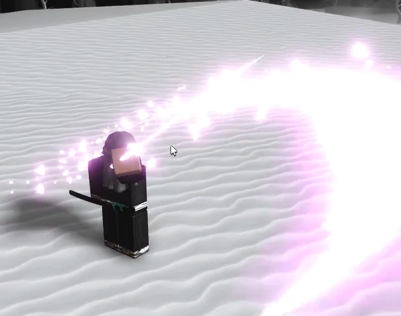 Flower | Type Soul Wiki | Fandom