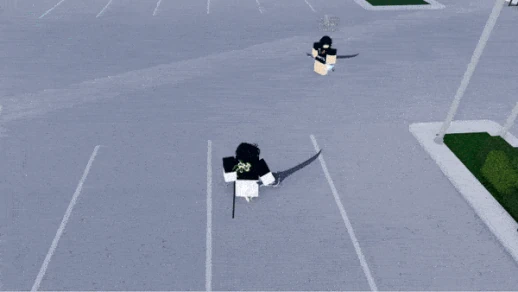 Kido | Type Soul Wiki | Fandom