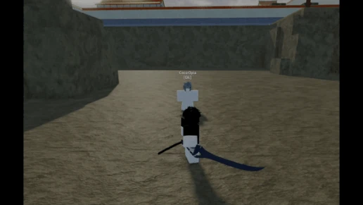 Kido | Type Soul Wiki | Fandom