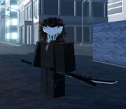 Visored | Type Soul Wiki | Fandom