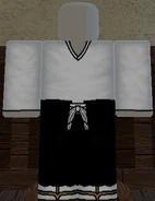 Character Customization | Type Soul Wiki | Fandom