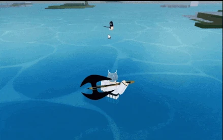 Kido | Type Soul Wiki | Fandom