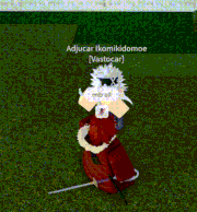 Confusion | Type Soul Wiki | Fandom