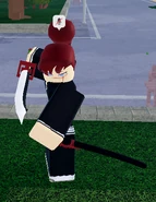 Shikai | Type Soul Wiki | Fandom