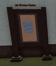 Division 7 | Type Soul Wiki | Fandom