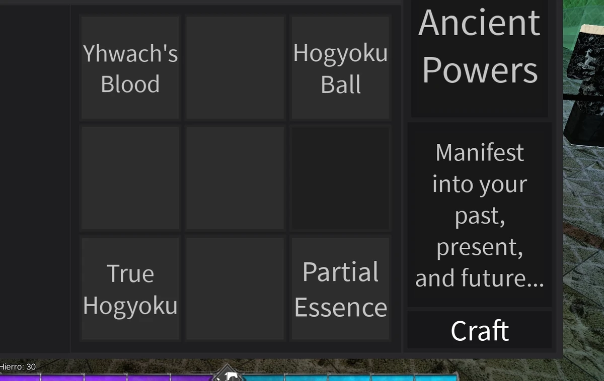 Ancient Vasto Lorde | Type Soul Wiki | Fandom