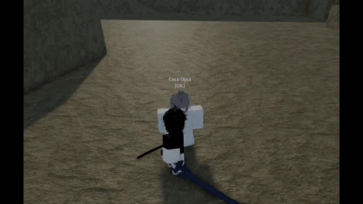 Kido | Type Soul Wiki | Fandom