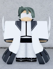 Accessories | Type Soul Wiki | Fandom