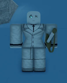 Quincy | Type Soul Wiki | Fandom