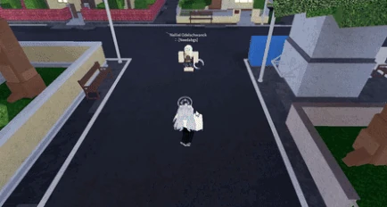 Kido | Type Soul Wiki | Fandom