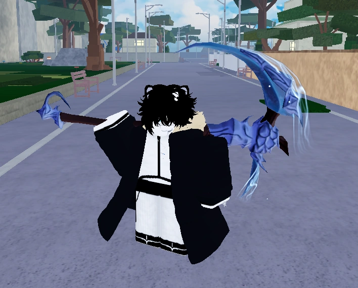 Arrancar | Type Soul Wiki | Fandom