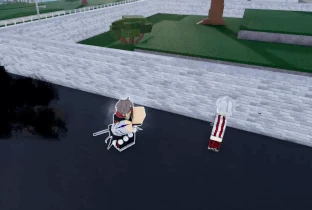 Shunko | Type Soul Wiki | Fandom