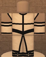 Character Customization | Type Soul Wiki | Fandom