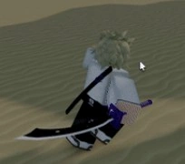 Shikai | Type Soul Wiki | Fandom