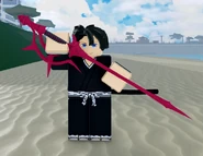 Shikai | Type Soul Wiki | Fandom