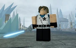Quincy | Type Soul Wiki | Fandom